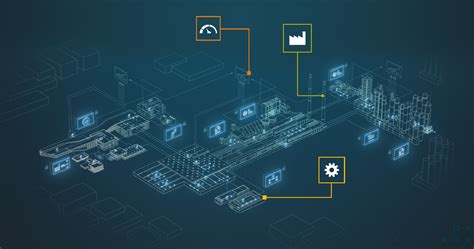 Modernize Your Factory With The Industrial IoT