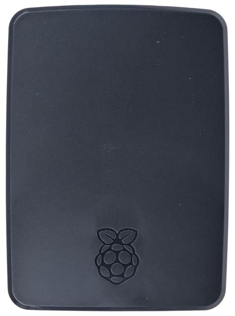 Rpi4 Case Blackgrey Bulk Raspberry Pi Raspberry Pi Plastic Case For