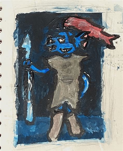 Undyne Fanart Rundertale