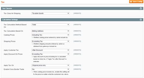 Php Tax Is Not Added To Grand Total In Magento 1901 Stack Overflow