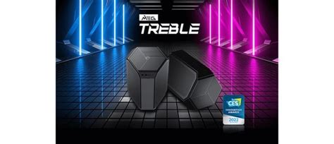微星發佈 Meg Treble Itx 機箱：三腔散熱，多面體造型 數碼 Inewsdb 日日新聞．掌握每日新鮮事
