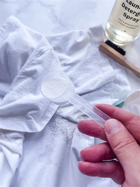 How To Remove Pit Stains Clean Mama