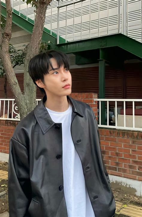 2023 남자 헤어스타일 실패 없는 커트 세미 리프컷 리프펌 장발x 네이버 블로그