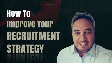 How To Improve Your Recruitment Strategy For 2023 360 Talent Solutions