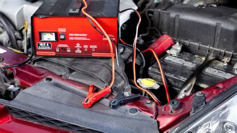 How To Check A Car Battery Load Testing Step By Step Guide