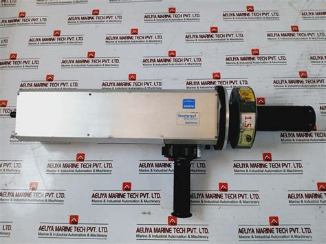 Jenoptik 10026777 Topometer With Measuring Head Aeliya Marine