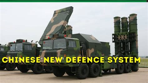 Chinas Hq 9 New Missile System Upgraded Medium And Long Range Ground
