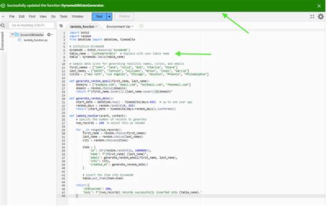 Performing Sql Queries On Dynamodb With Amazon Athena Tutorials Dojo