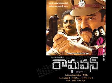 Raghavan Telugu Film Wallpapers Kamal Hassan Kamalinee Mukherjee And Jyothika