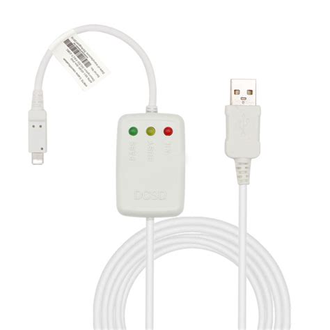 Кабельные аксессуары 1 комплект Dcsd Cable оригинальная линия обработки купить с доставкой