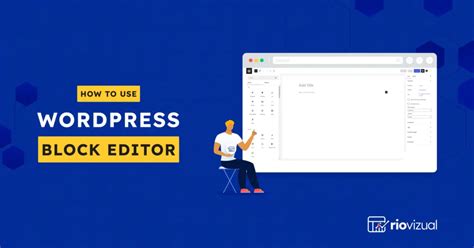 How To Use Block Editor A Gutenberg Beginners Guide