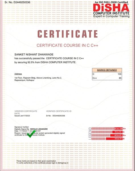 Sanket Dhanwade On Linkedin Cprogramming Cpp Softwaredevelopment