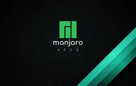 Wallpaper Linux Manjaro Linux Manjaro For Mobile And Desktop Section Hi Tech Resolution