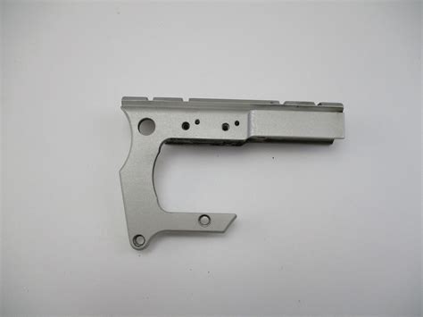 Aimtech Mount System