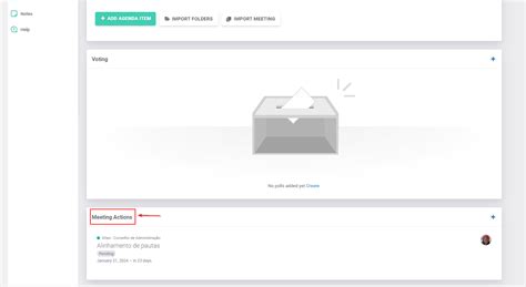 How Do I Resend Notification Of A Pending Action Atlas Governance