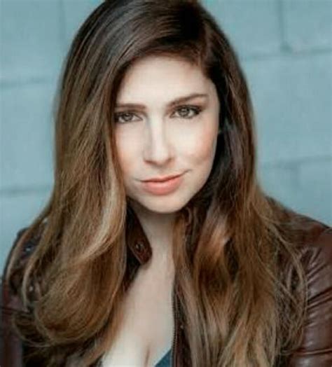 Shoshannah Stern Eileen ☆twitter Spn Beauty Long Hair Styles