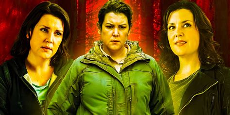 Melanie Lynskeys 10 Best Movies And Tv Shows Ranked
