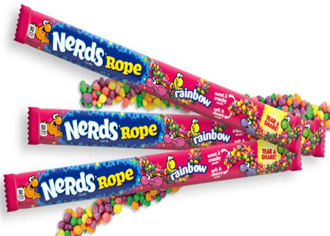 Nerd Rope Rainbow Nerds Rope Nerds Candy Candy
