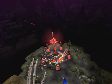 Dark Eclipse Update Introduces Ranked Mode And Three New Characters