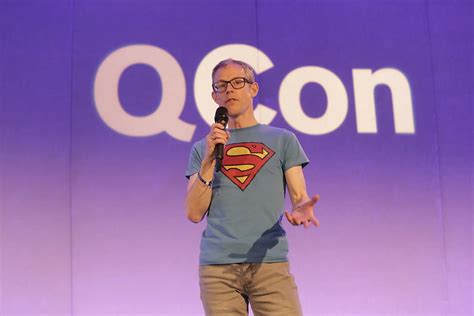 Qcon London International Software Development Conference 2025