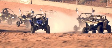 Анонсирован Overpass 2 на Unreal Engine 5 — сиквел экстремальной гонки