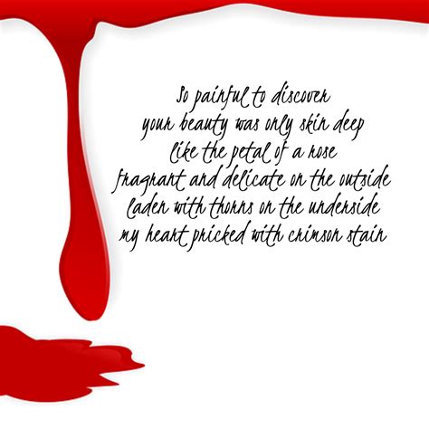 Thorn Of A Rose By L M Giannone Medium