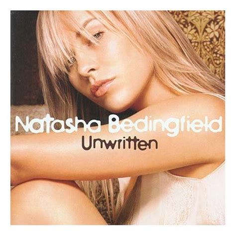 Natasha Bedingfield Unwritten Vinyl Records Lp Cd On Cdandlp