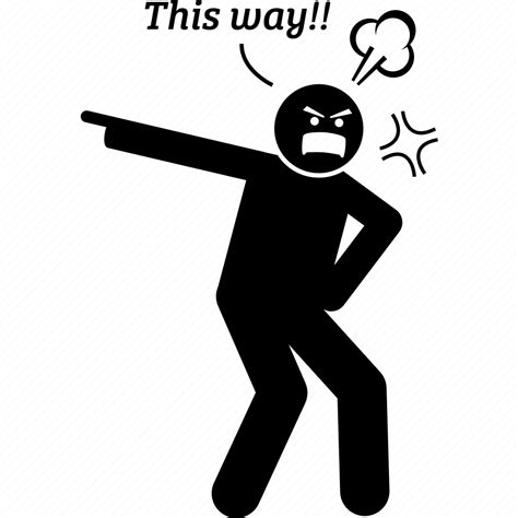 Assert Assertive Dogmatic Insist Opinion Opinionated Urge Icon