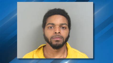 Sex Trafficking Suspect Escapes From Jasper County Detention Center Jcso