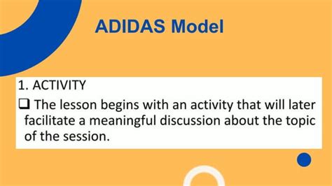 Instructional Models Strategies And Methods Pptx Education