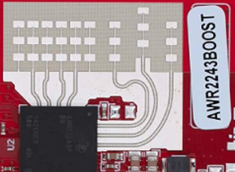 Awr2243boost Confusion About Awr2243boost Rx Antennas Sensors Forum Sensors Ti E2e
