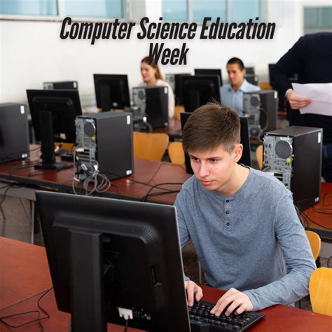 Csedweek Computerscience Stem Stemeducation Innovation