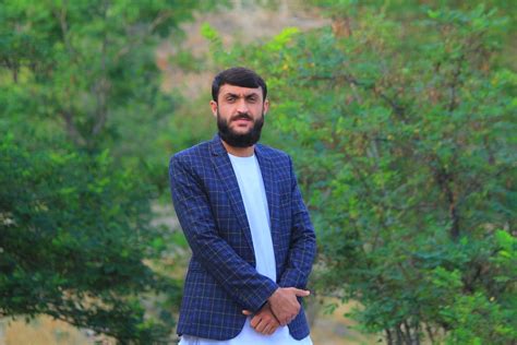 Ehsanullah Elyas احسان الله الیاس