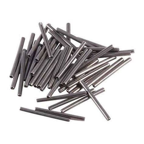 Black Roll Pin Kit Battlehawk Armory