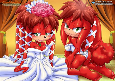 Rule 34 Archie Comics Bbmbbf Diamond Level Furry Lara Le Mobius Unleashed Palcomix Pietros