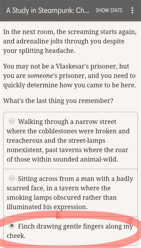 What Makes You Fall In Love With An NPC Game Development Choice Of Games Forum