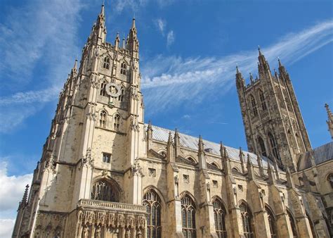 Visit Canterbury On A Trip To Home Audley Travel Us