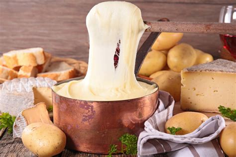 Sensual Photos Of Cheese That Are Better Than Porn