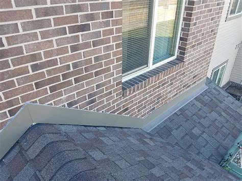 Why Is The Roof Flashing Important