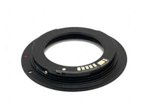 Переходник м42 на Canon eos | Festima.Ru – частные объявления