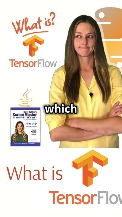 What Is Tensorflow Python Numpy Ai Ml Torchscript Artificialintelligence Torchvision