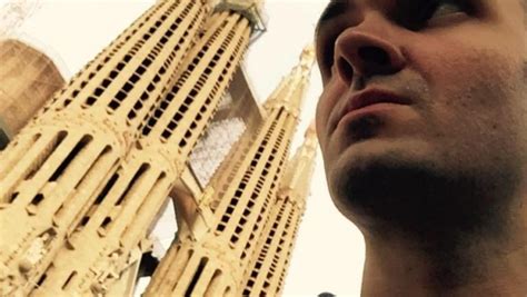 Thiago Arantes Deixa A Espn E Decide Permanecer Em Barcelona Jornal Opção