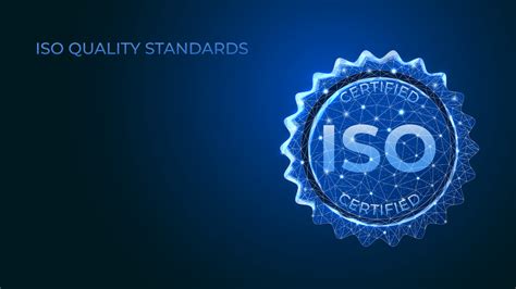 ISO Meaning Benefits And How To Implement It