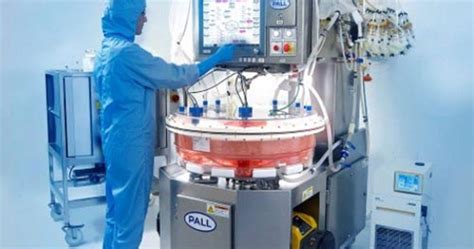 Icellis® Single Use Fixed Bed Bioreactor Systems Selectscience