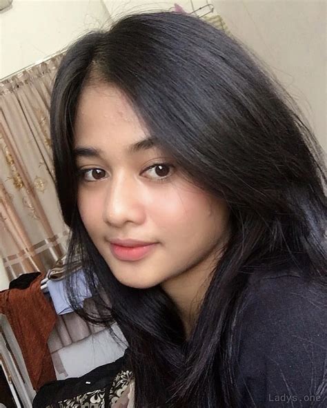 Jakarta Escort Ladysone