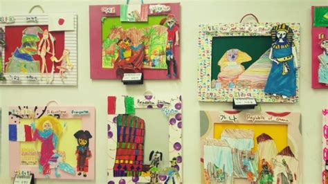 유아 작품전시회어린이집 작품전시회미술작품예술작품 네이버 블로그