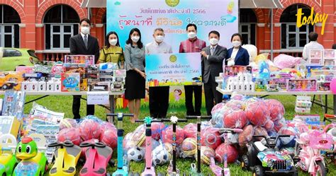 ตำรวจพร้อม 3 มาตรการ ดูแลความปลอดภัย ‘วันเด็กแห่งชาติ 2566