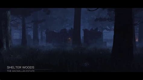 Best Killer Maps In Dead By Daylight Pro Game Guides