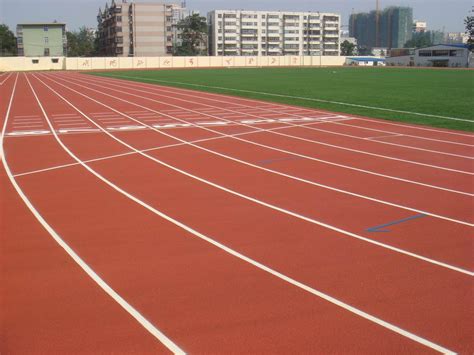 北京市房山区试验中学校塑胶跑道 北京塑胶跑道施工 北京人造草坪 北京丙烯酸篮球场 北京塑胶球场施工 塑胶篮球场施工塑胶网球场施工石家庄亚强