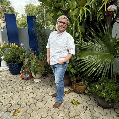 Dylan Brooks On Linkedin Stophivtogether